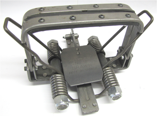 Trap-Release Workshops - Footloose Montana